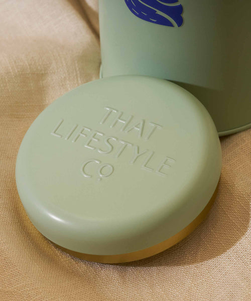 That Lifestyle Co. | Organic Herbal Teas & Infusions